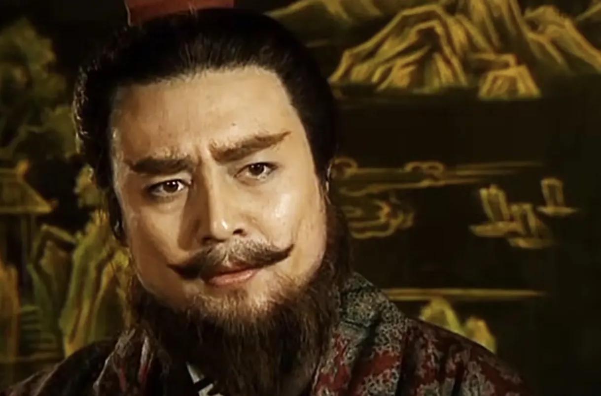 After the general Lu Meng killed Guan Yu, why did he suddenly die ...