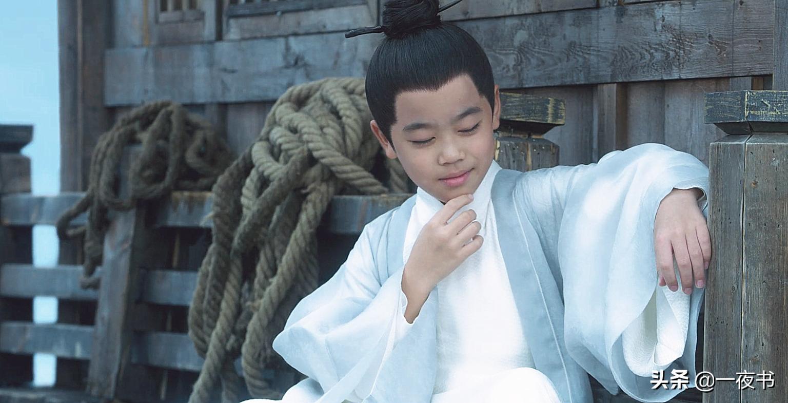 Zhao Xuansu Wants to Kill Xu Fengnian in "Fighting Knives in the Snow ...