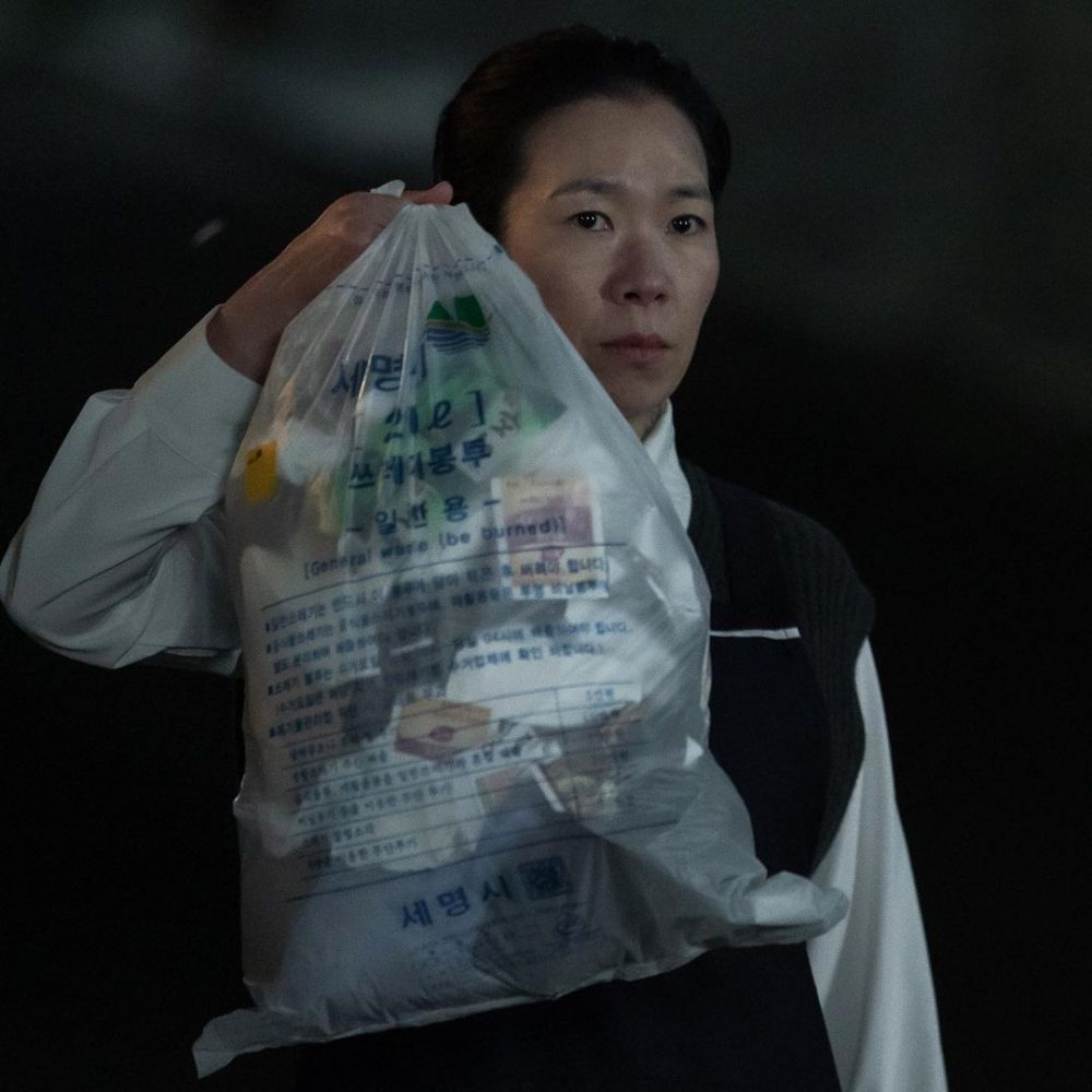 6 things to know "Dark Glory" Lian Huilan, "Ghosts" and "Exorcism ...