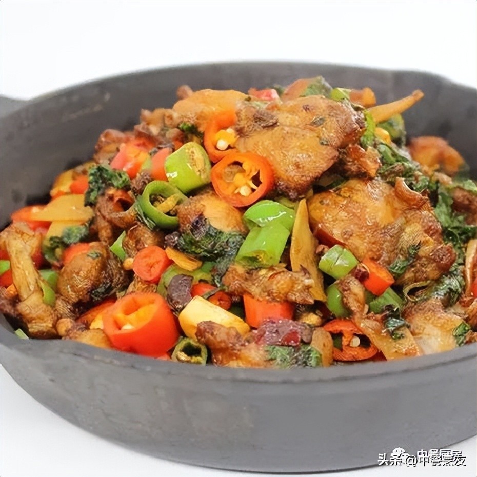 Restaurant specialties - iNEWS