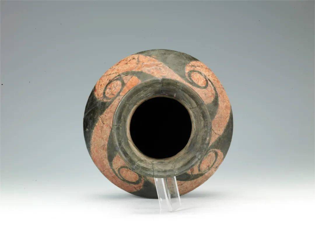 Analysis of Taosi Culture: Treasure of Ancient Chinese Civilization ...