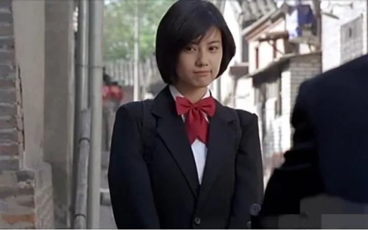 Gao Yuanyuan: Four failed relationships, a successful marriage, was spoiled by Zhao Youting as a ...