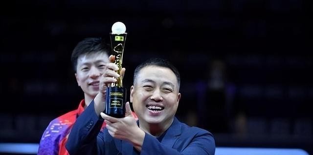 The culprit for China's women's team losing the championship was not Ma ...