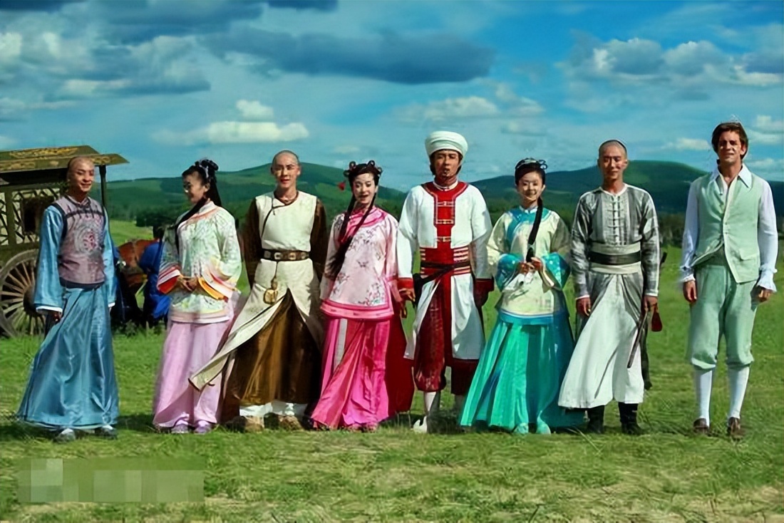 How come the classic lines of Qiong Yao's TV series sound a little different now? - iNEWS