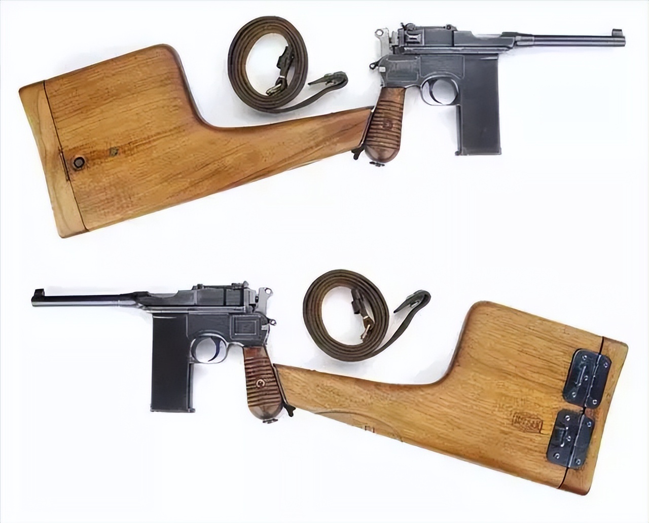 Semi-automatic version of the twenty-ring box gun - iNEWS