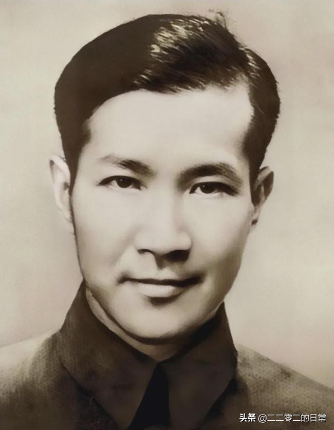 Xian Xinghai composed the musical masterpiece "The Yellow River Cantata ...