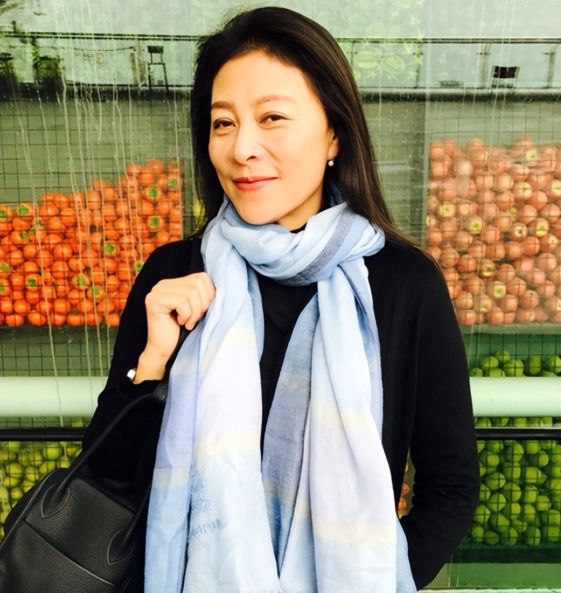 Zhang Jiayi's "ex-wife" Yue Hong: Divorced after 5 months of giving ...