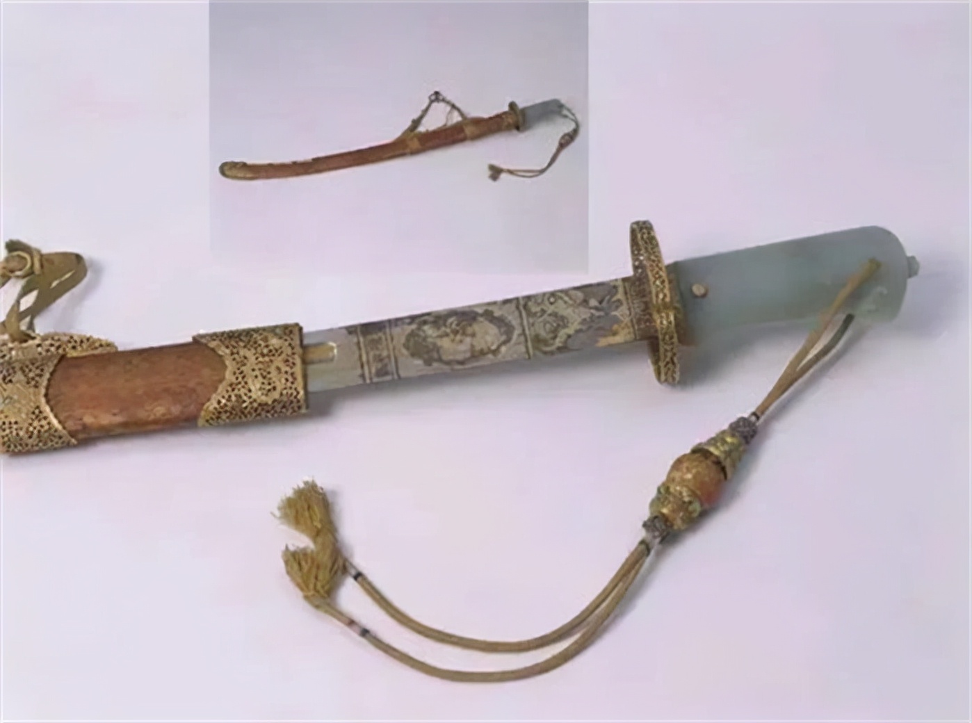 Why did the ancients use living people to "sacrifice" when they cast ...