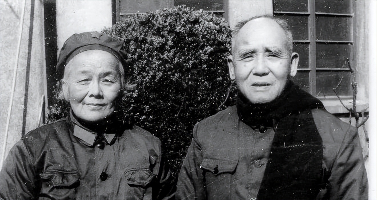 Chen Huiying's son Li Haiqiu: engaged in intelligence work, his mother ...