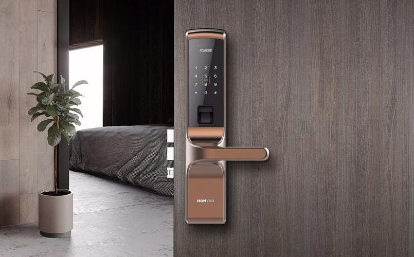 Is it better to buy automatic or semi-automatic fingerprint lock?What ...