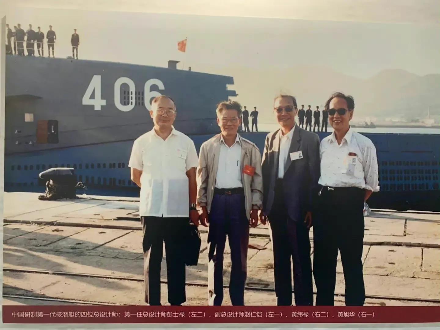 There is a "sweeping monk" in China's science and technology circle ...