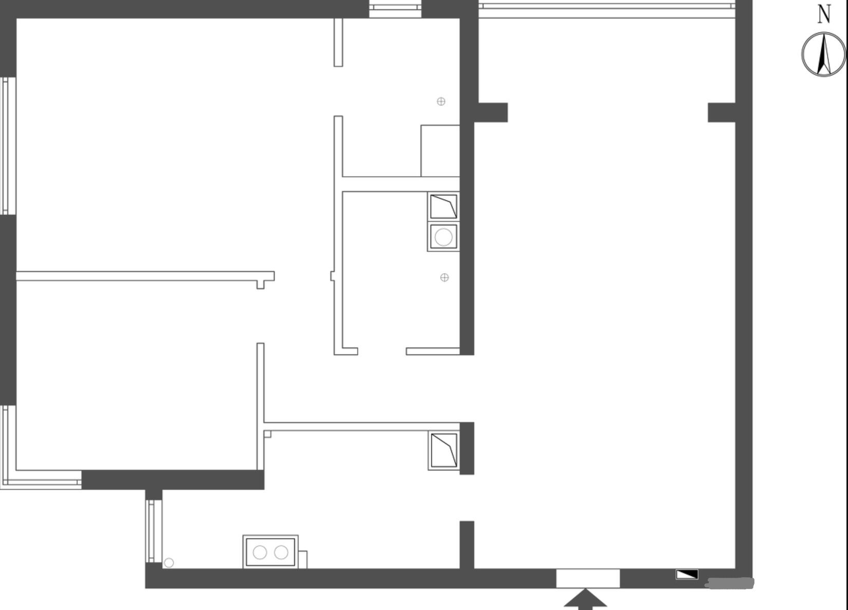 In pursuit of minimalism, she insisted on "subtraction design", and ...