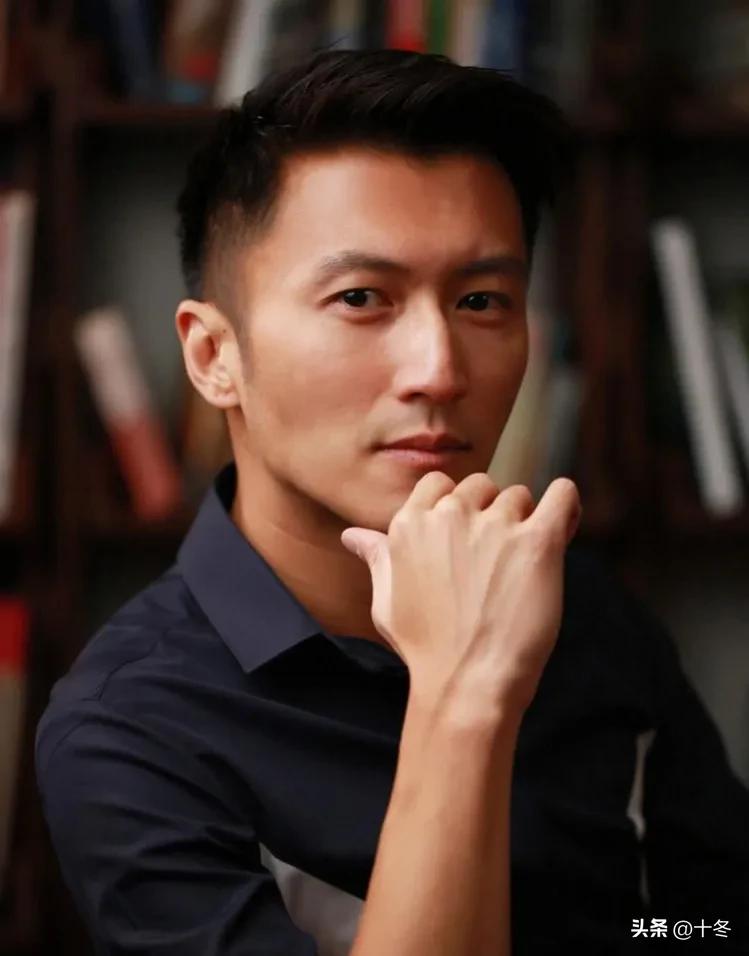 Nicholas Tse and Faye Wong's emotional story, how much do you know - iNEWS