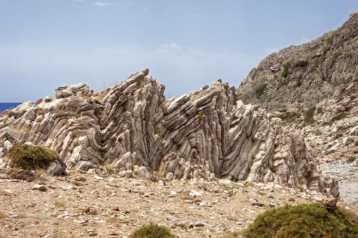 Silica Rock Research: Revealing the Geological Mysteries of Orogenic ...