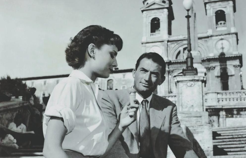 "Roman Holiday": the interpretation of the plot? A romantic classic ...