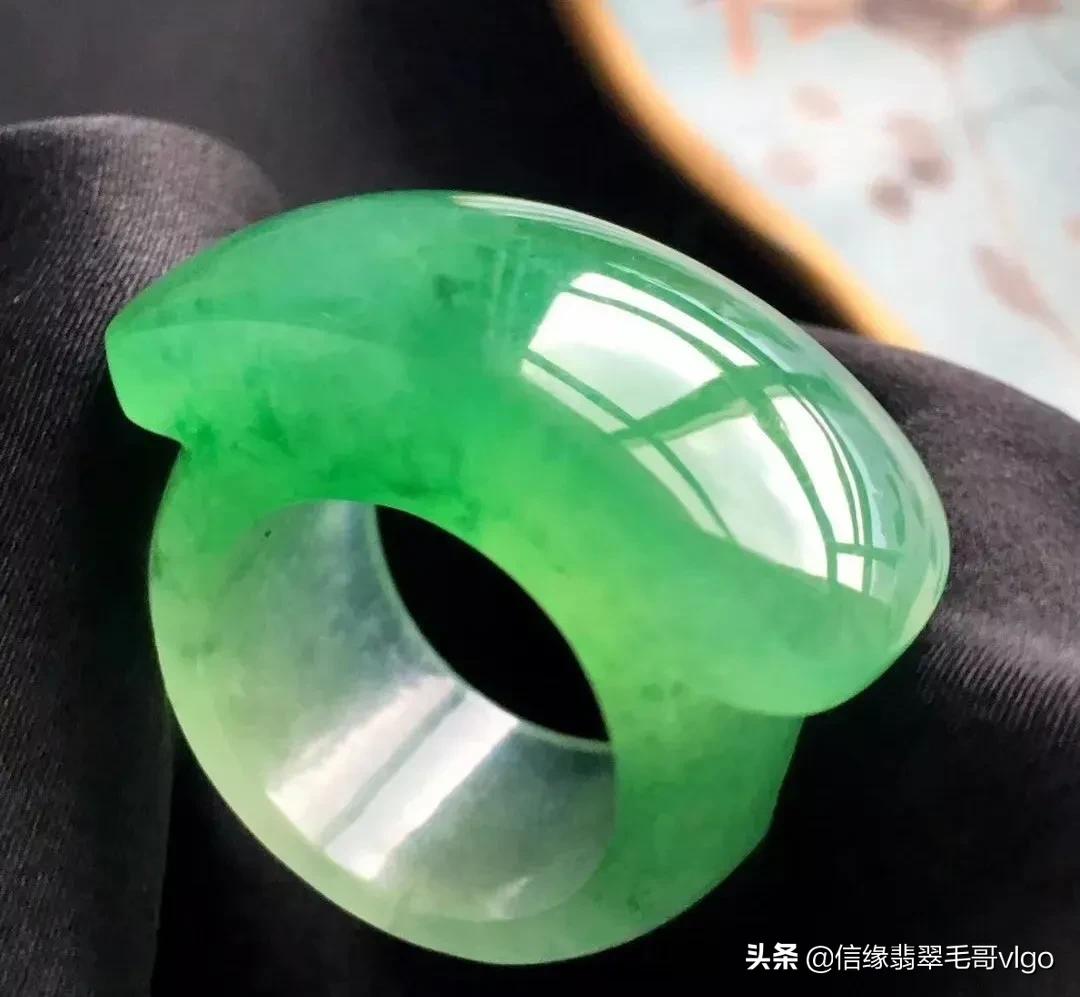 What does the most expensive jade look like?Basically there is no ...