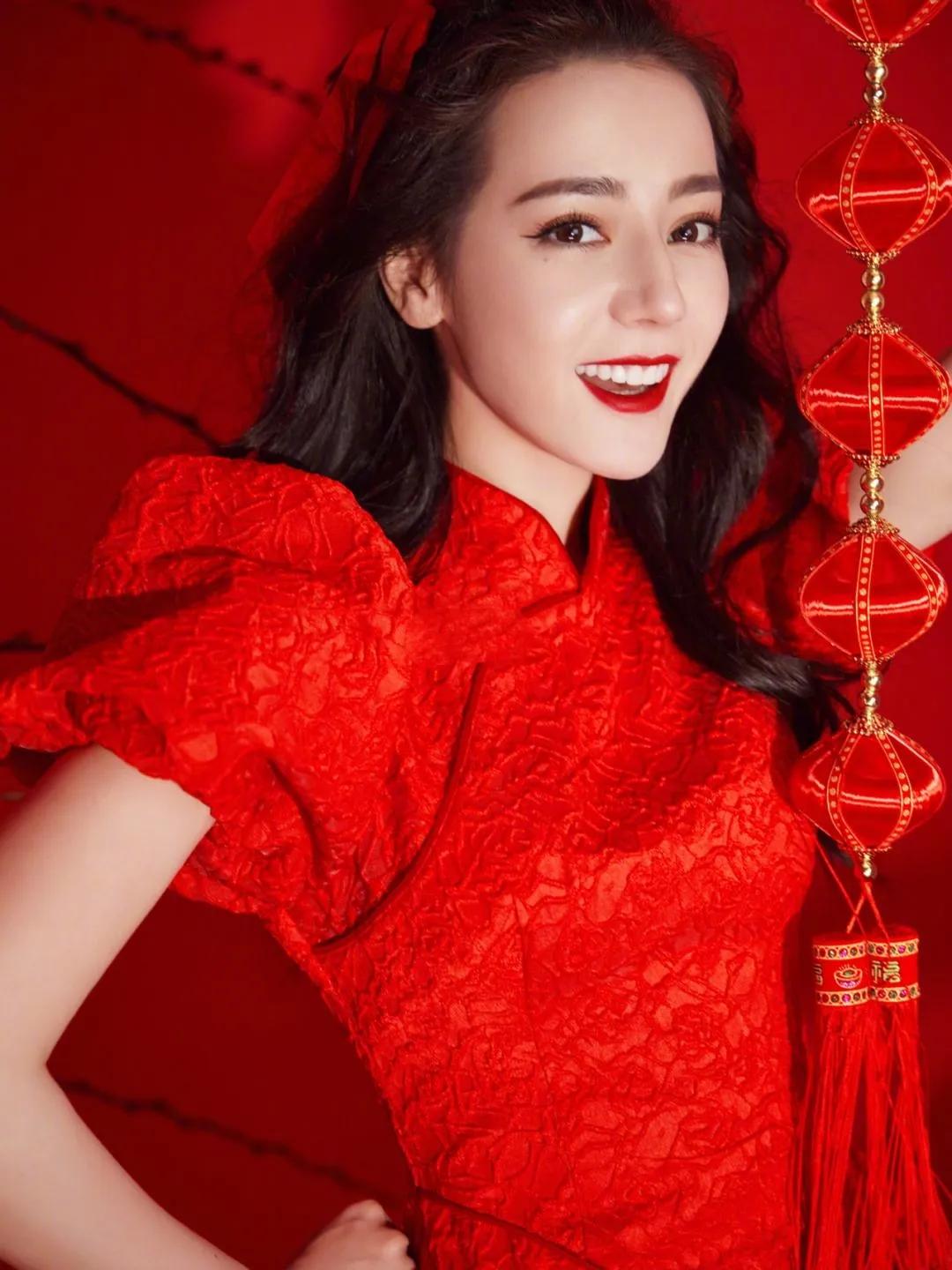 Red beauty photo - Di Lieba - iMedia