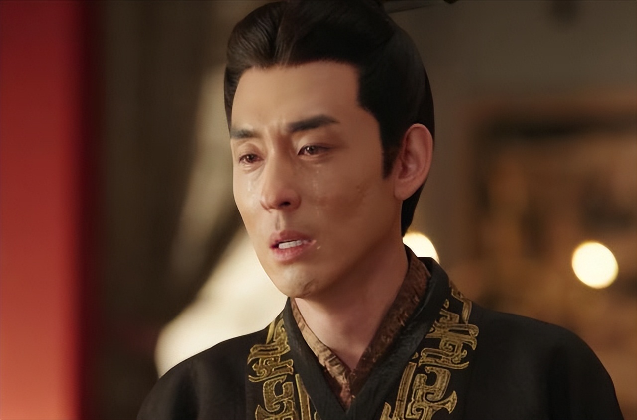 The emperor has the supreme marriage resources, how can he still lose ...