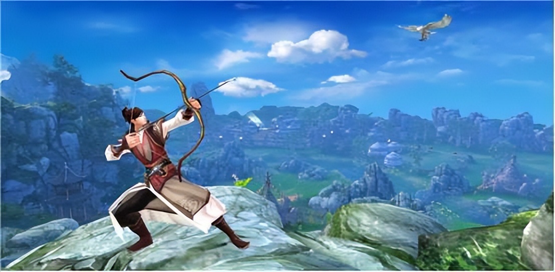 What are the martial arts games with a high degree of freedom? Three ...