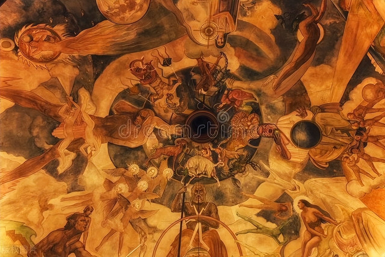 The Space Gate: Deciphering the Mysteries of Saturn's Rings - iMedia