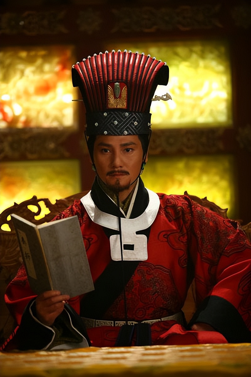 Song Gaozong fled south - iMedia