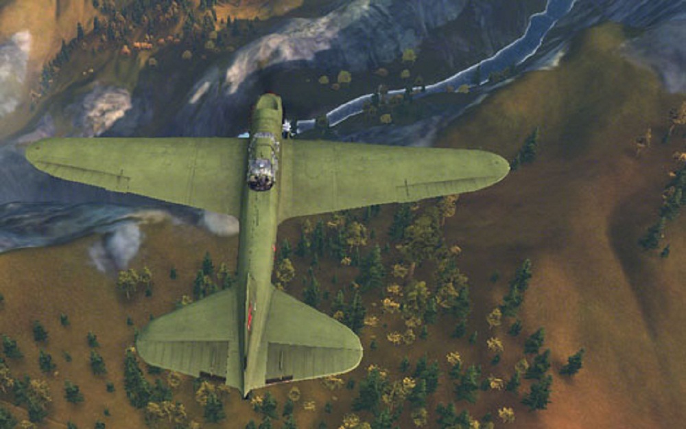 It can be called the strongest air tank in the Soviet Union in World ...