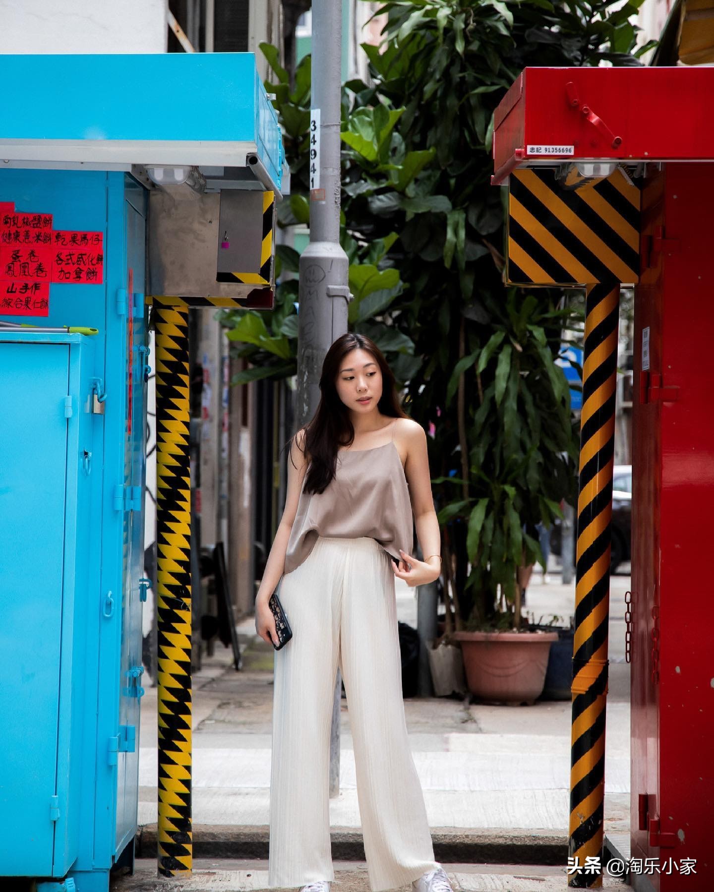 Li Lizhen's daughter Xu Yirong wants to change her mind and plan to enter the entertainment ...