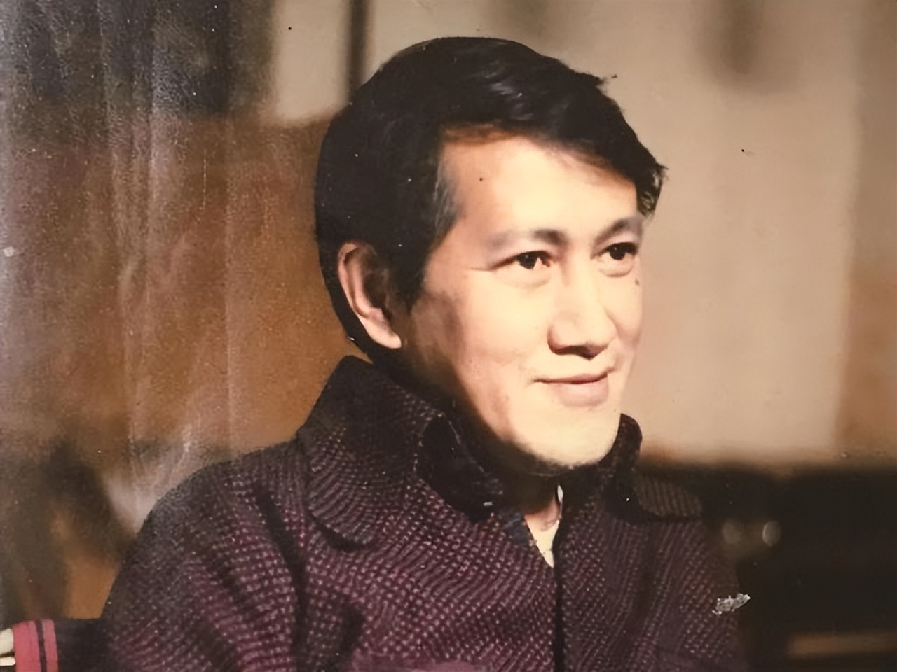 Mu Xin communicated with his first love in different places for five ...