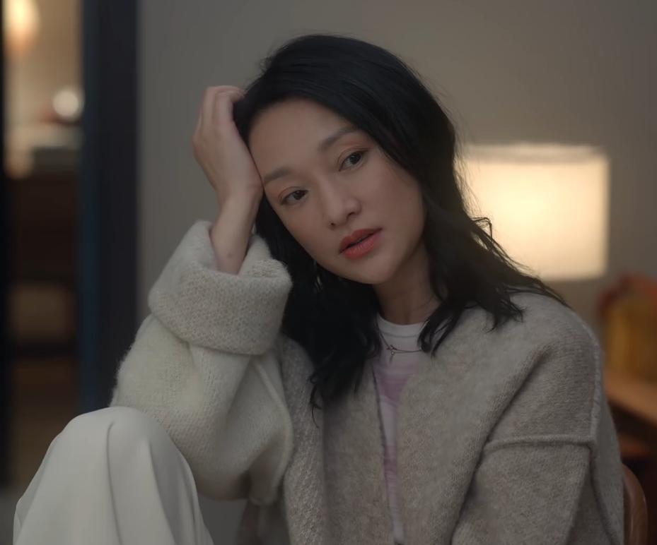 Zhou Xun is ready to remarry?Bai Jugang announced that he was married ...