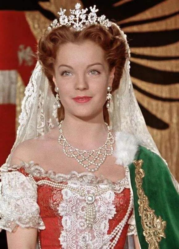 Princess Sissi, a household name in China in the 1980s - iNEWS