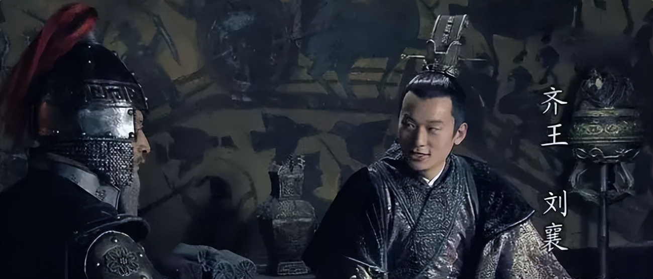 Why did Liu Heng, Emperor Wen of the Han Dynasty, be able to take power ...