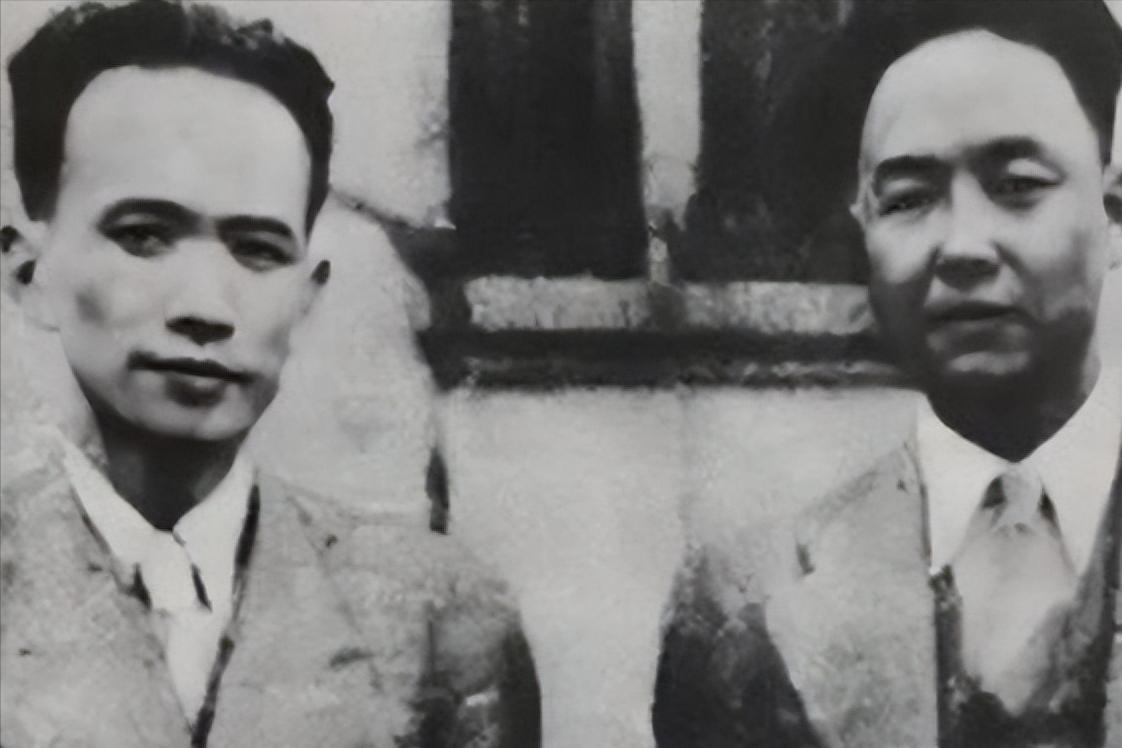 How miserable is Dai Li's descendants? The son was executed, and the ...