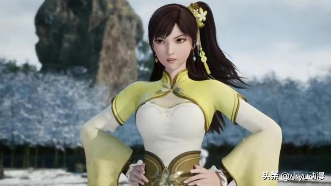The Wizard of Myriad Worlds: Who is the heroine? - iMedia