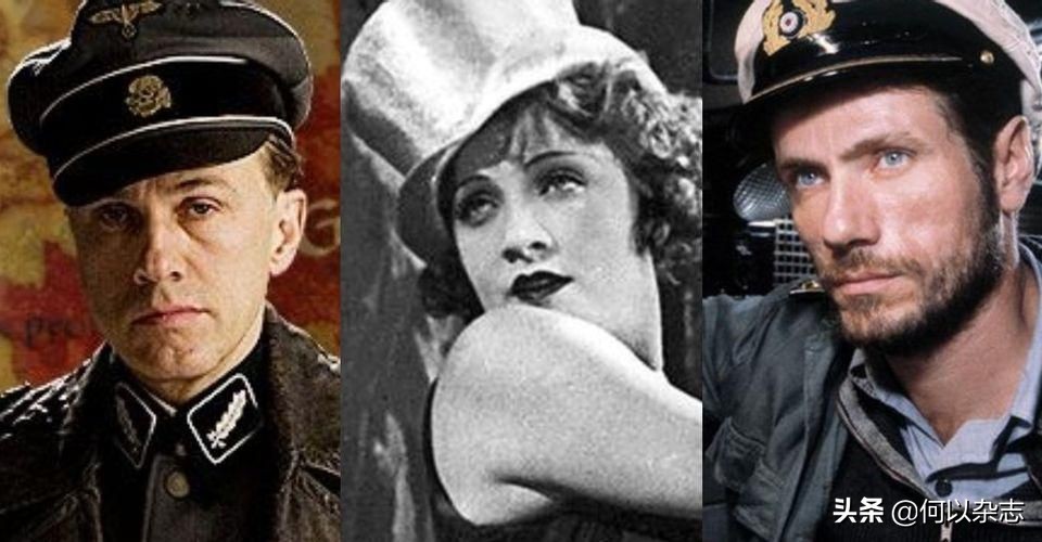 15 German actors who shine in Hollywood and their iconic films - iNEWS