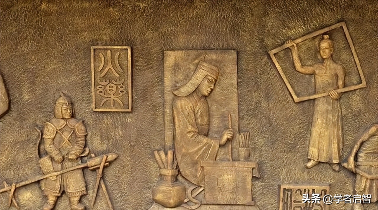 The rise and development of commercial trade in ancient China - iMedia