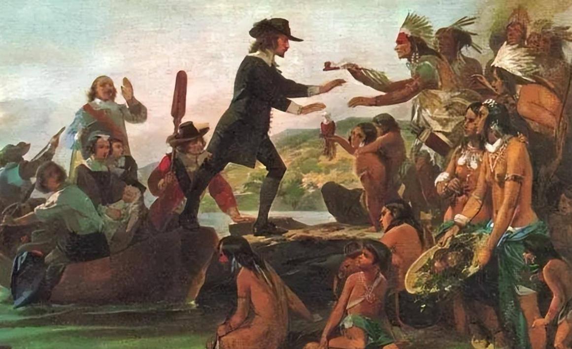 What were the main areas of Russian colonial activities in North ...