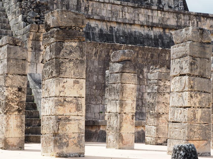 The development and evolution of ancient and mysterious Mayan ...