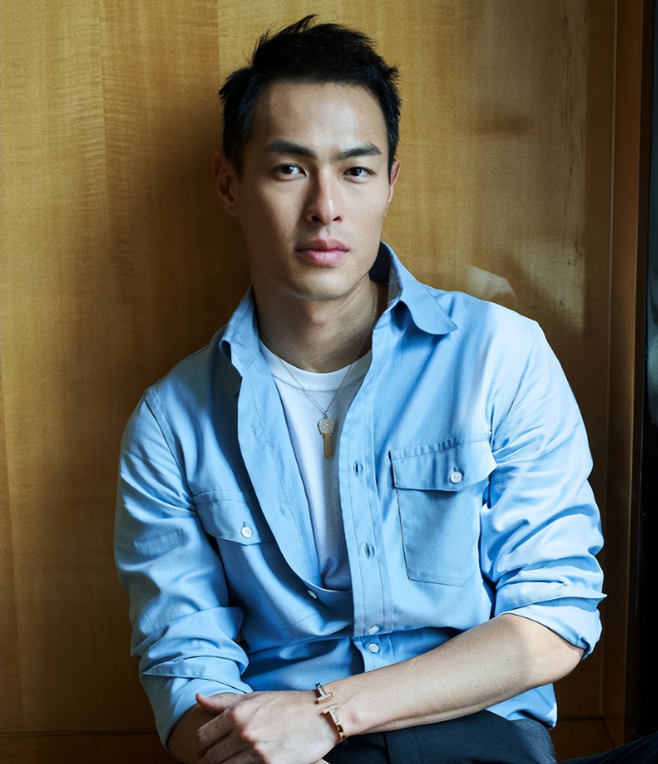 Yang Youning and Amei traveled to Seoul, the koala hugged his beloved ...