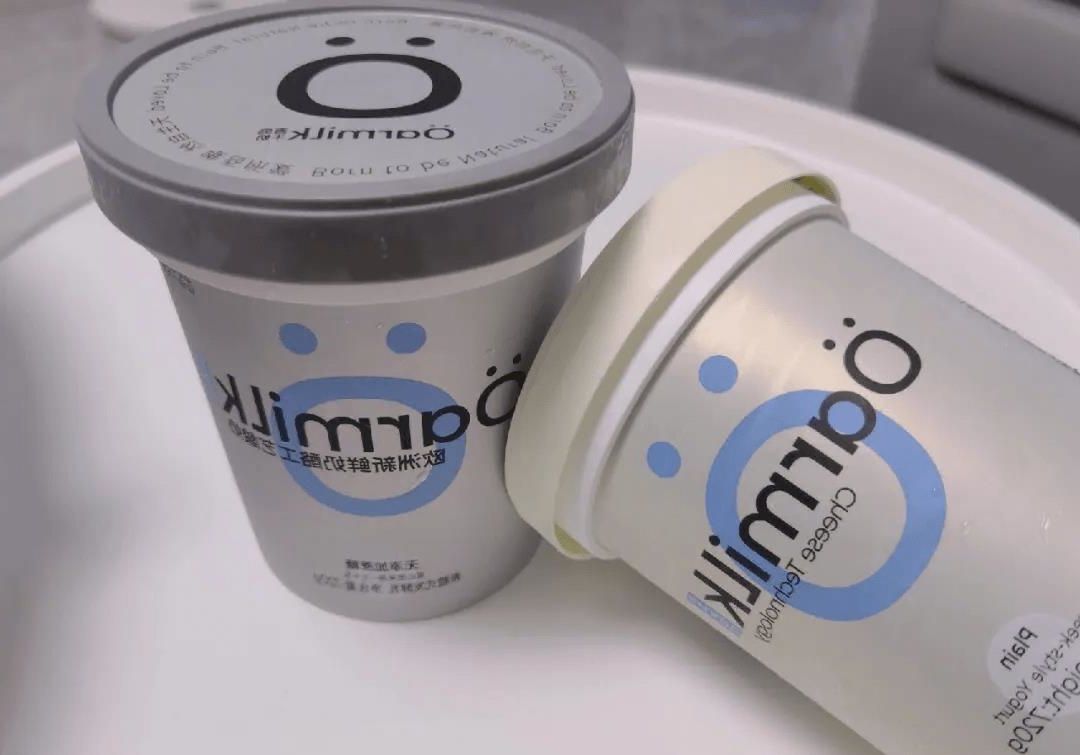 The extremely expensive Wudao yogurt is hard to say high-end - iMedia