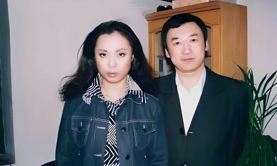 54-year-old Huang Qishan lost more than 20 catties and shocked the ...