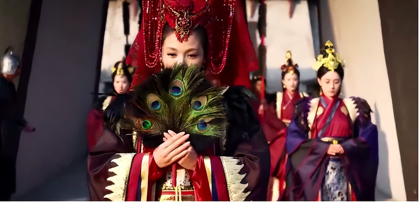 Fuxi Nuwa, with a snake tail, brother and sister copulate, what does ...