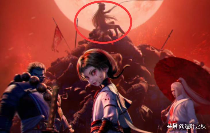 Xia Lan was born in 2012. From the peak of Guoman to no one cares about ...