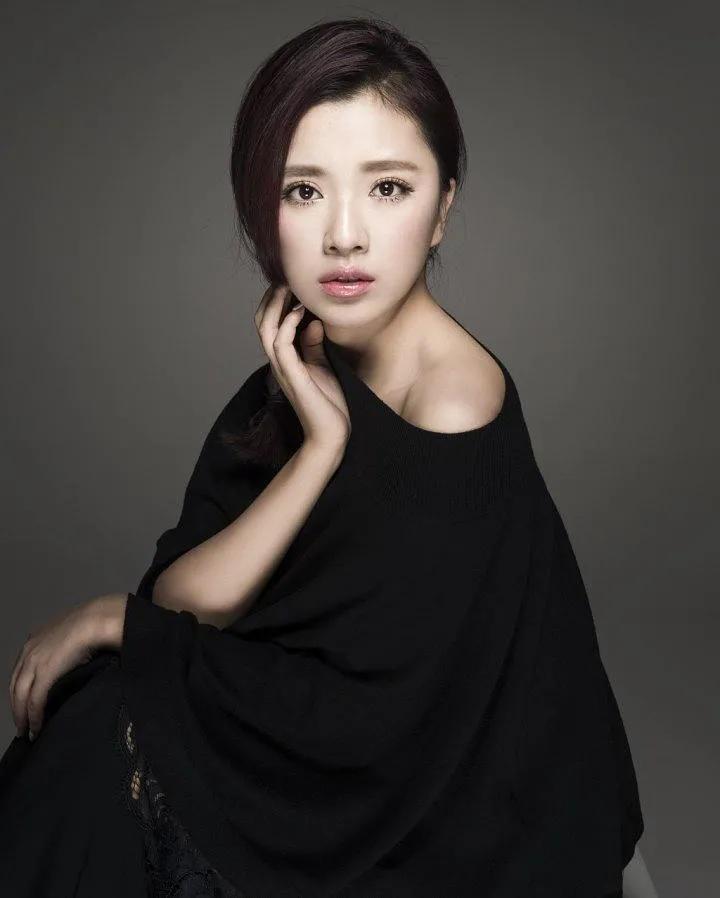 Liu Ruiqiao is so beautiful - iNEWS