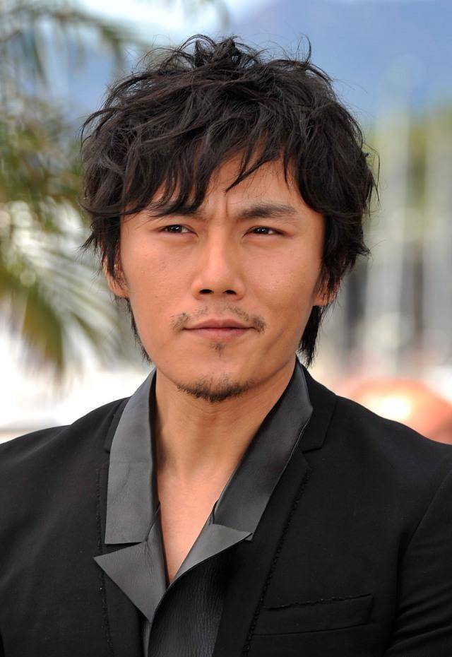 Facts have proved that the 44-year-old Qin Hao has gone further and ...