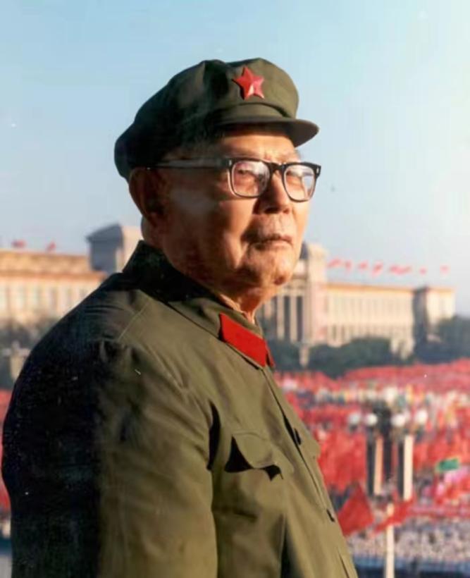 In 1976, Hua Guofeng asked who to send to Shanghai? Ye Jianying: I ...