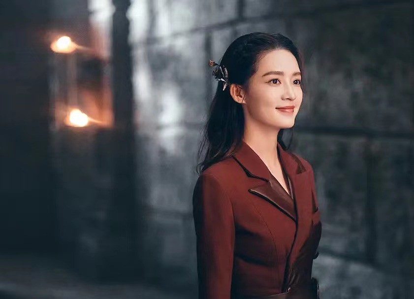 "Please King" was finally officially announced, Ren Jialun and Li Qin ...