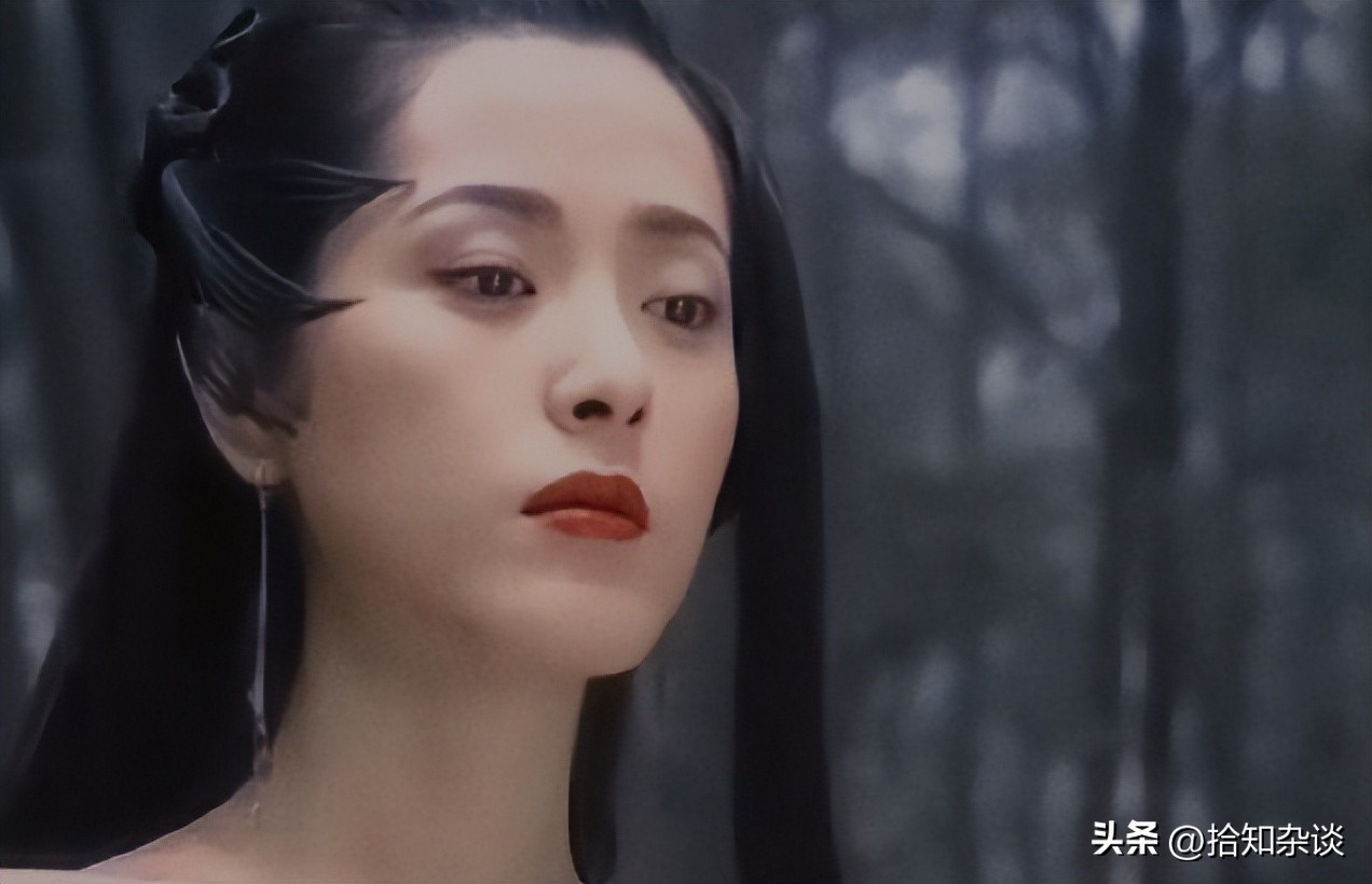 This time, the 47-year-old "unmarried and infertile" Zeng Li made the ...