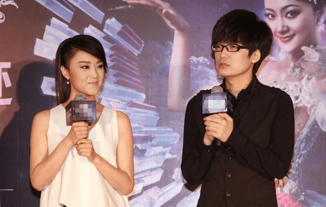 Jiuyue Miracle Wang Xiaowei released a song and no one knows it! Phoenix Legend has been on the ...