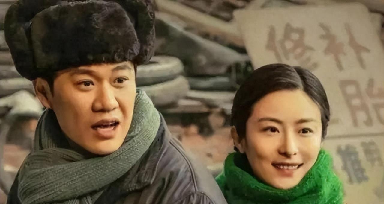 He has good acting skills and a filial heart. He became popular with ...