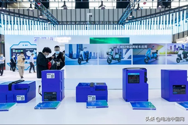 Xingheng lithium battery ecological evolution strategy will be released ...